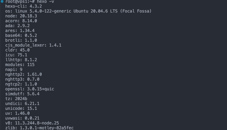 云计算技术 课程实验报告 | 曦微的Blog